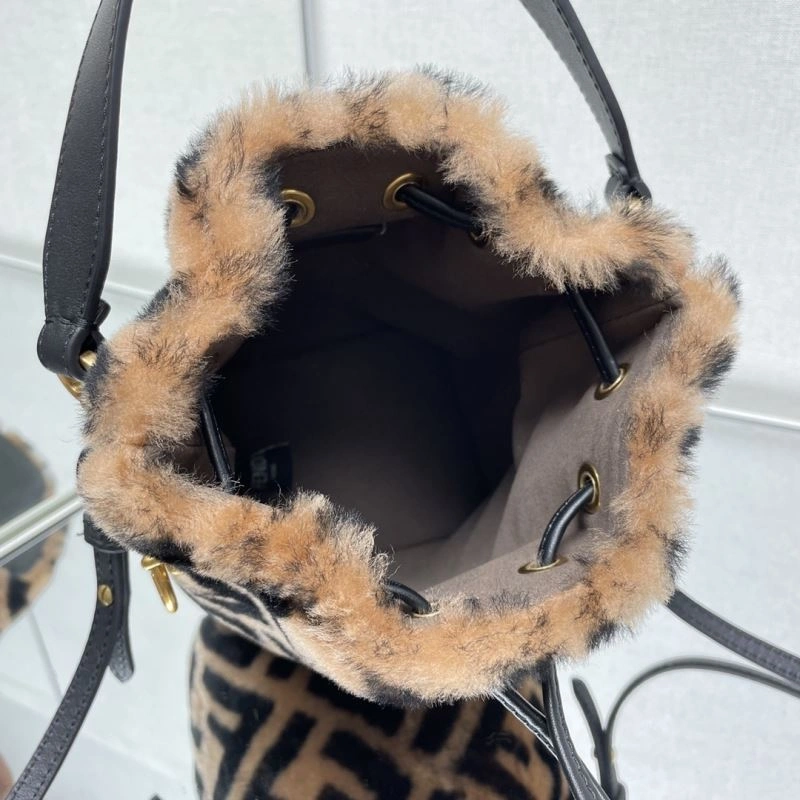 Bargain Fendi Bucket Bags