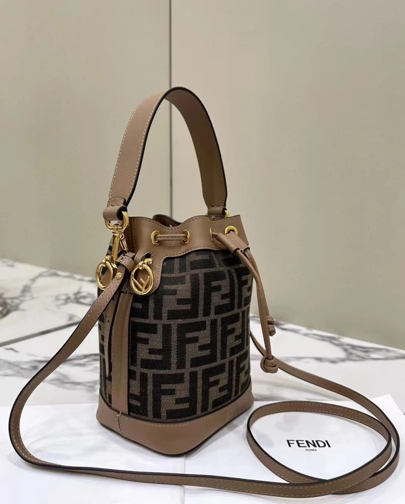 Cut-rate Fendi Bucket Bags