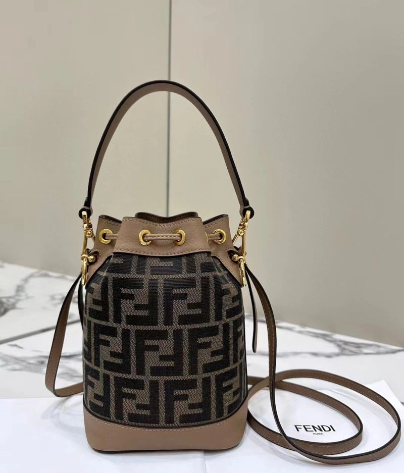 Cut-rate Fendi Bucket Bags