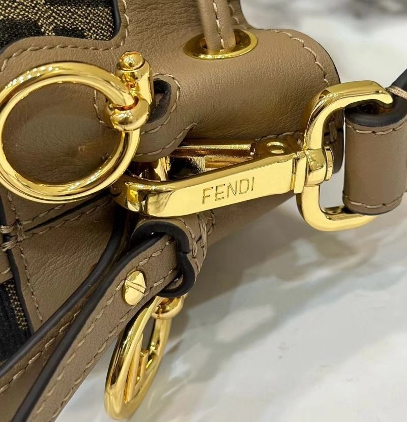 Cut-rate Fendi Bucket Bags