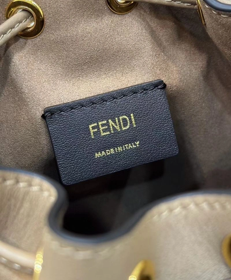 Cut-rate Fendi Bucket Bags
