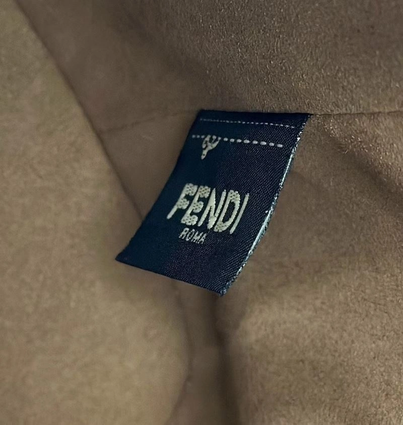 Cut-rate Fendi Bucket Bags