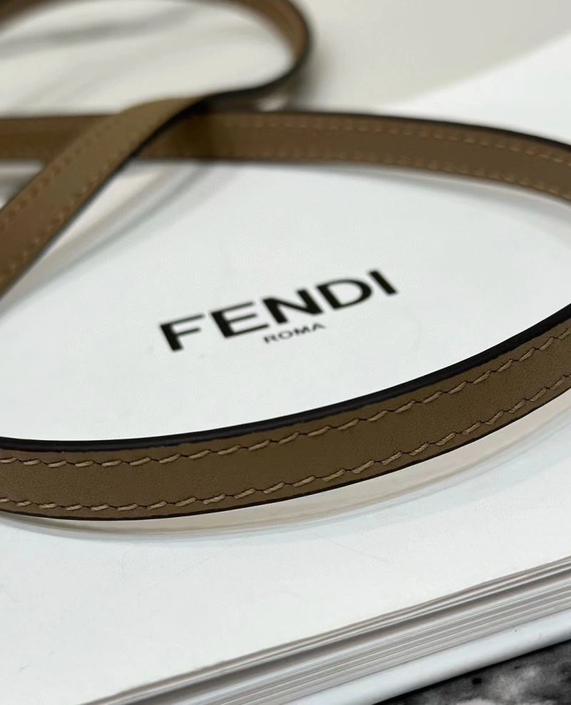 Cut-rate Fendi Bucket Bags