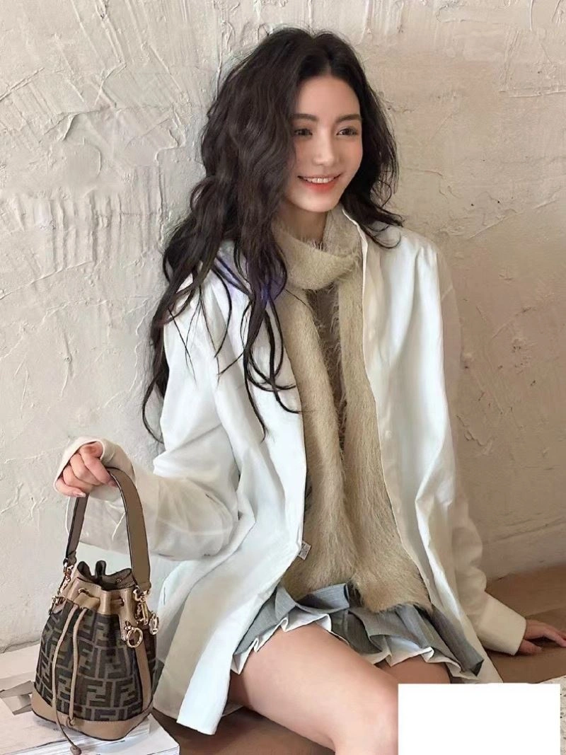 Cut-rate Fendi Bucket Bags