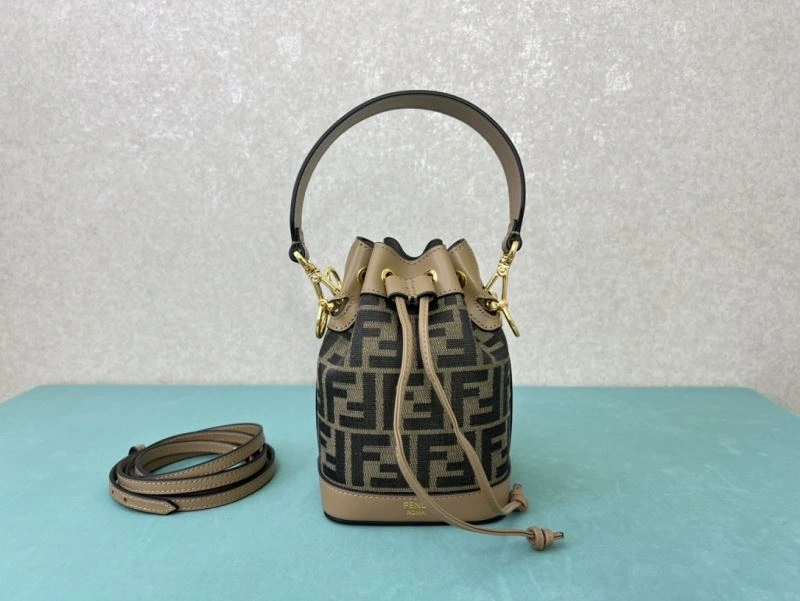 Fendi Bucket Bags