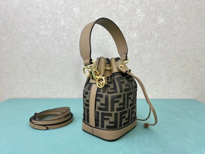 High accuracy Fendi Bucket Bags