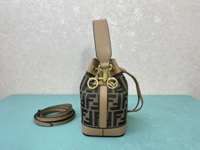 High accuracy Fendi Bucket Bags