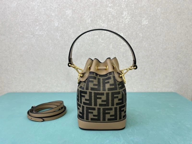 High accuracy Fendi Bucket Bags