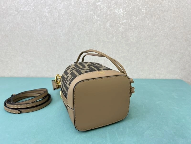 High accuracy Fendi Bucket Bags