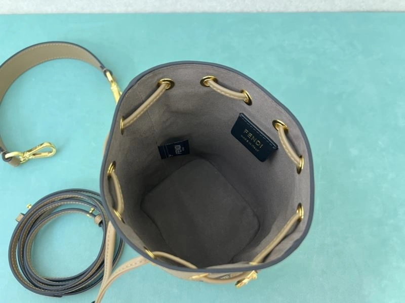 High accuracy Fendi Bucket Bags