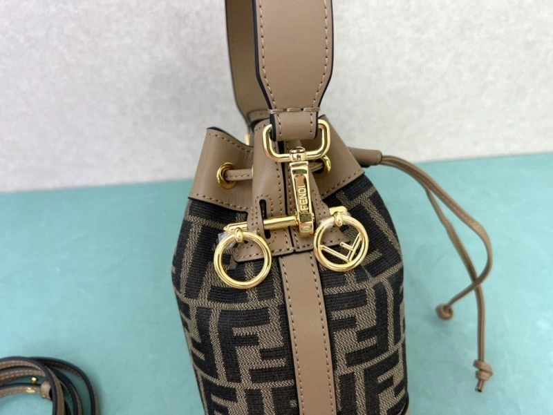 High accuracy Fendi Bucket Bags