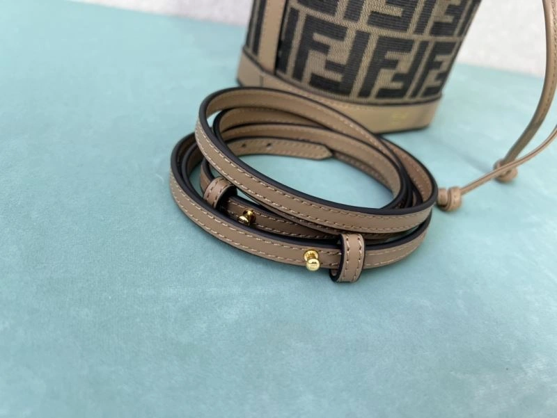 High accuracy Fendi Bucket Bags