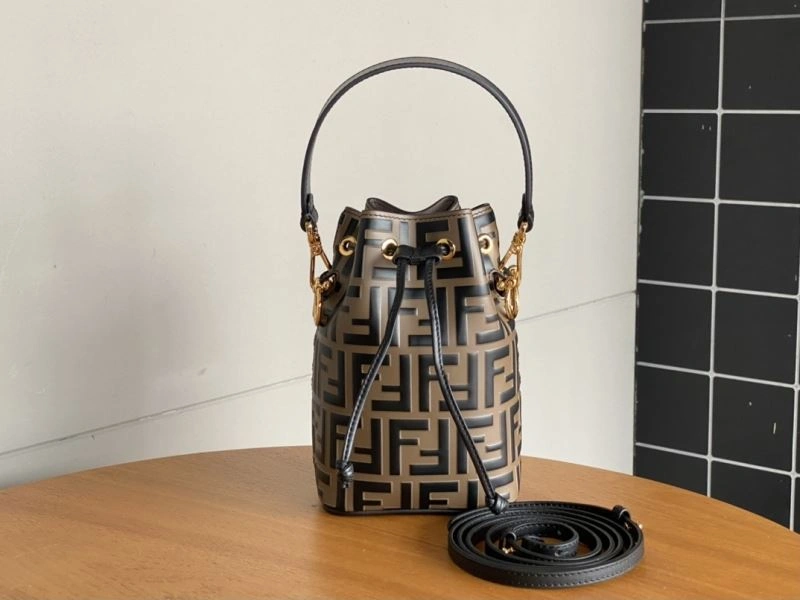 Cut-rate Fendi Bucket Bags