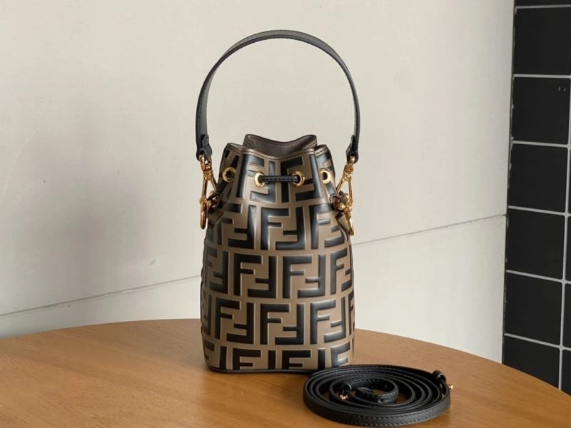Cut-rate Fendi Bucket Bags