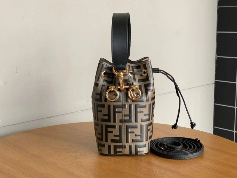 Cut-rate Fendi Bucket Bags