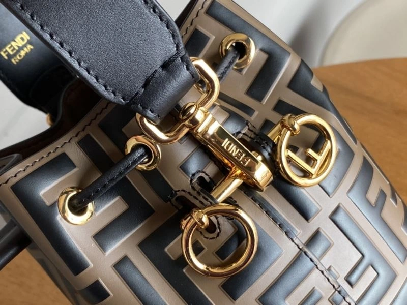 Cut-rate Fendi Bucket Bags