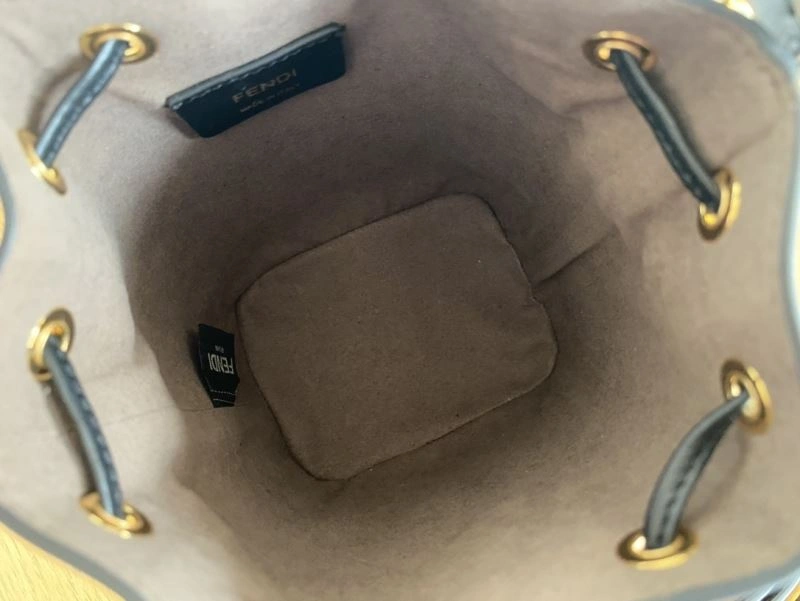 Cut-rate Fendi Bucket Bags