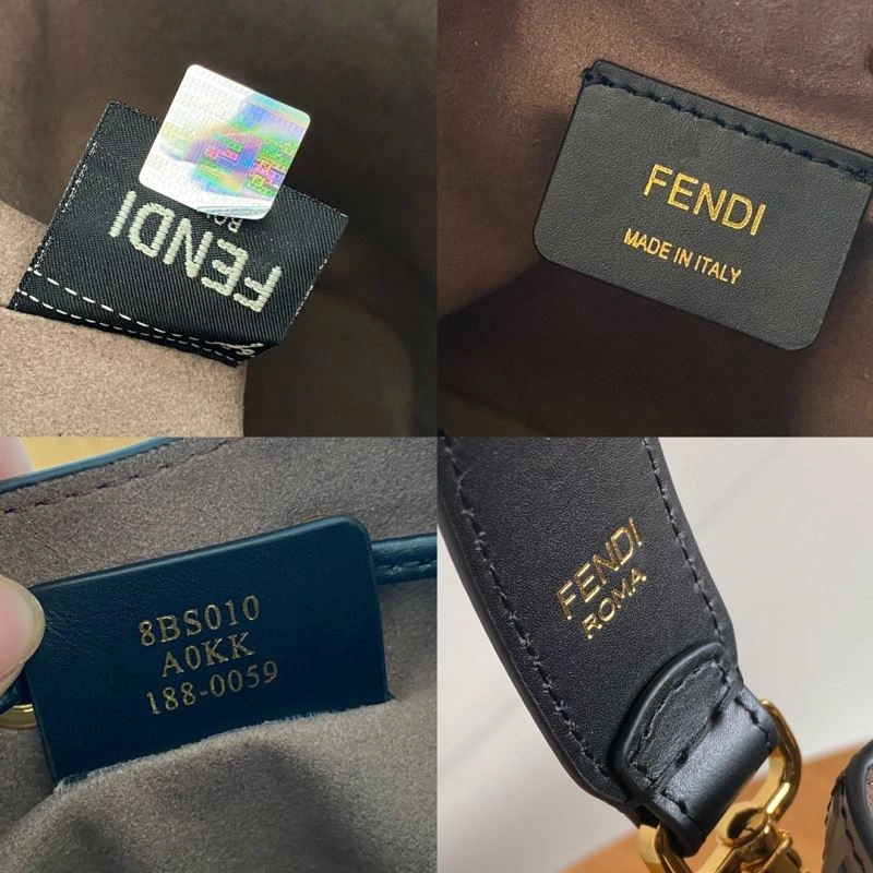 Cut-rate Fendi Bucket Bags
