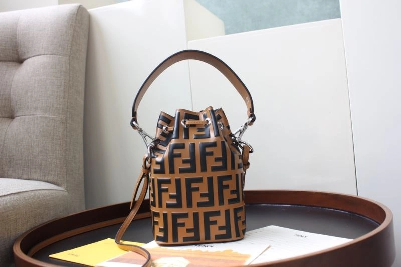 Economical Fendi Bucket Bags