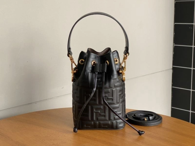 Exact replica Fendi Bucket Bags