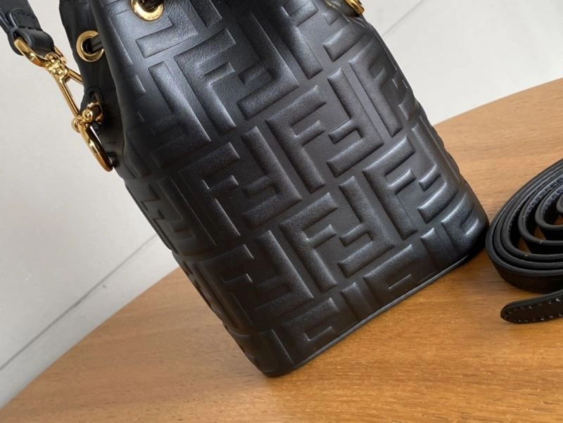 Exact replica Fendi Bucket Bags