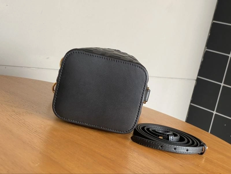 Exact replica Fendi Bucket Bags