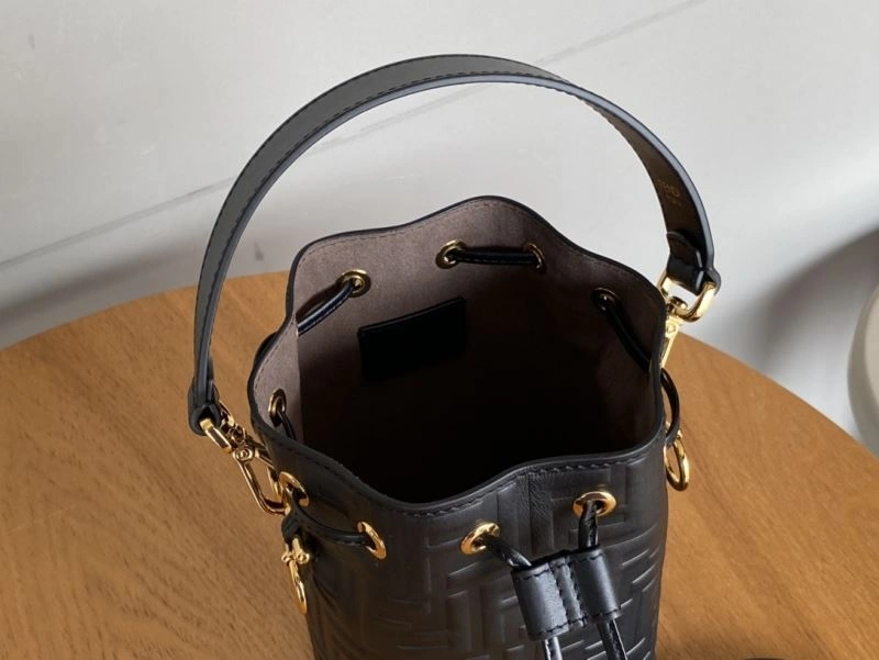 Exact replica Fendi Bucket Bags