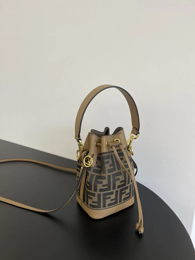 Original Fendi Bucket Bags