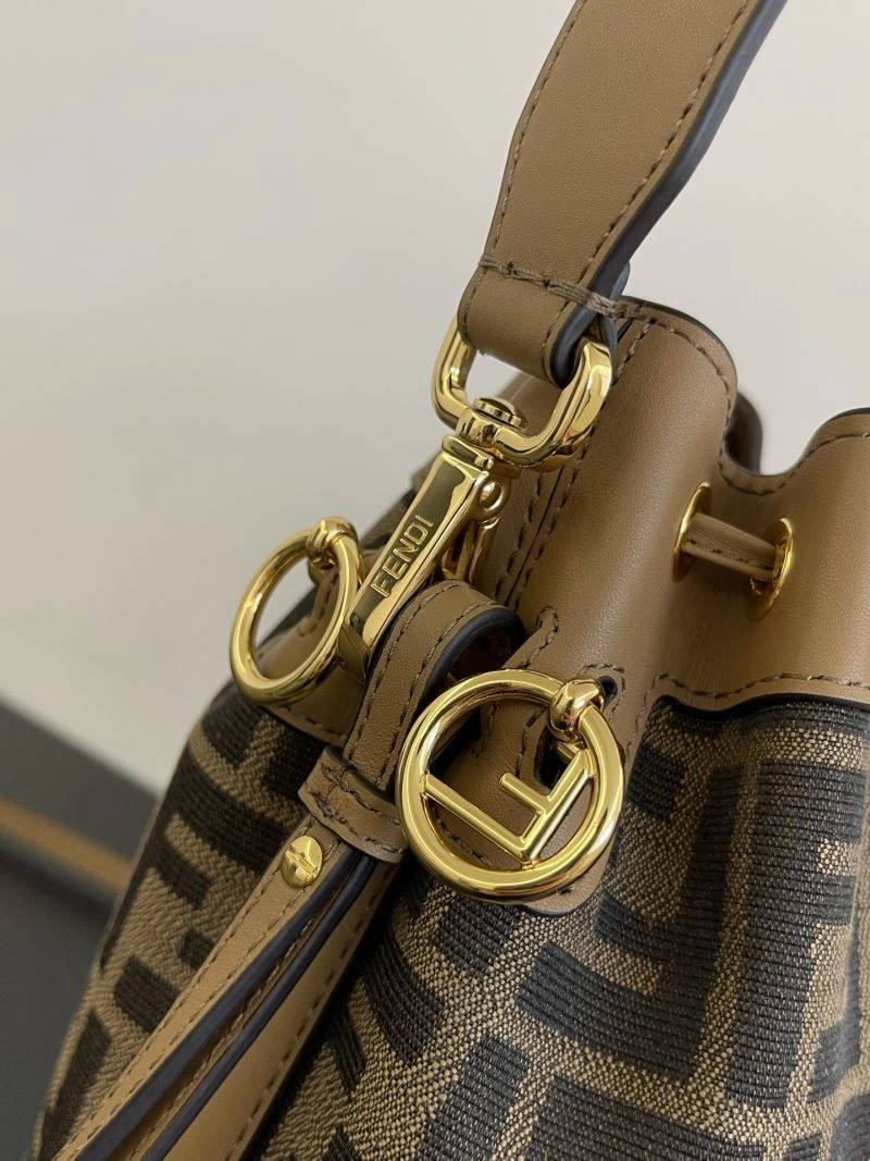 Original Fendi Bucket Bags