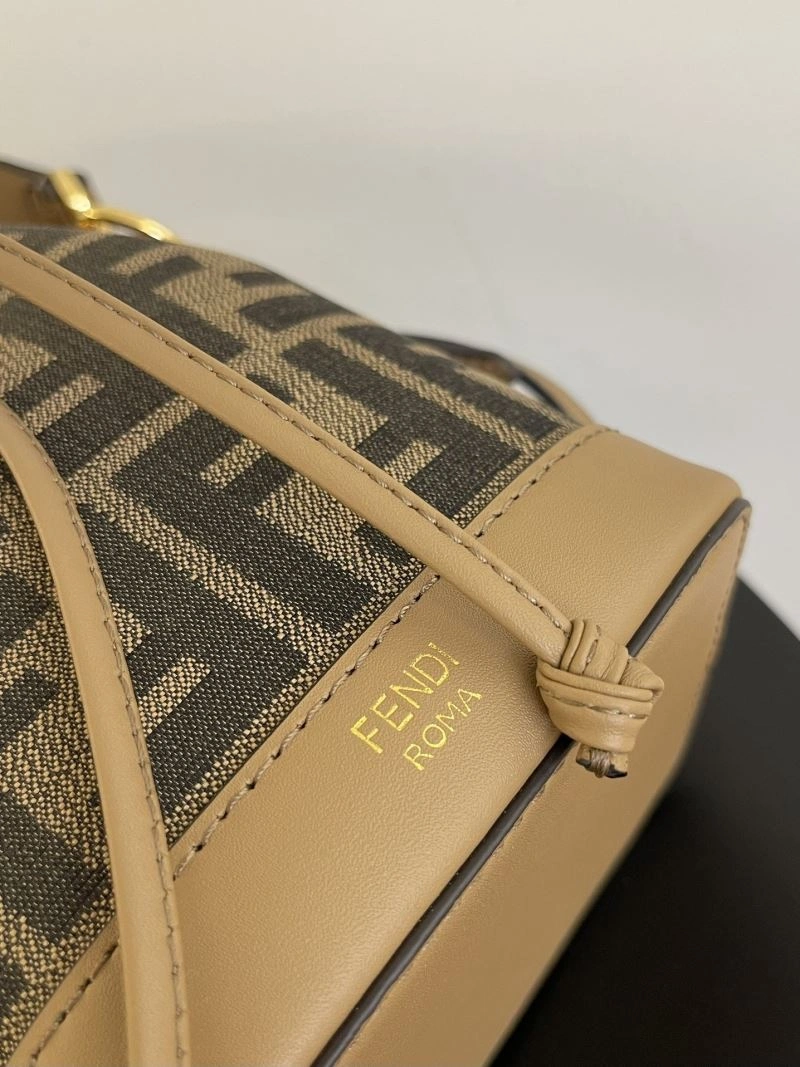 Original Fendi Bucket Bags