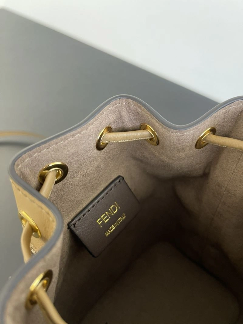Original Fendi Bucket Bags
