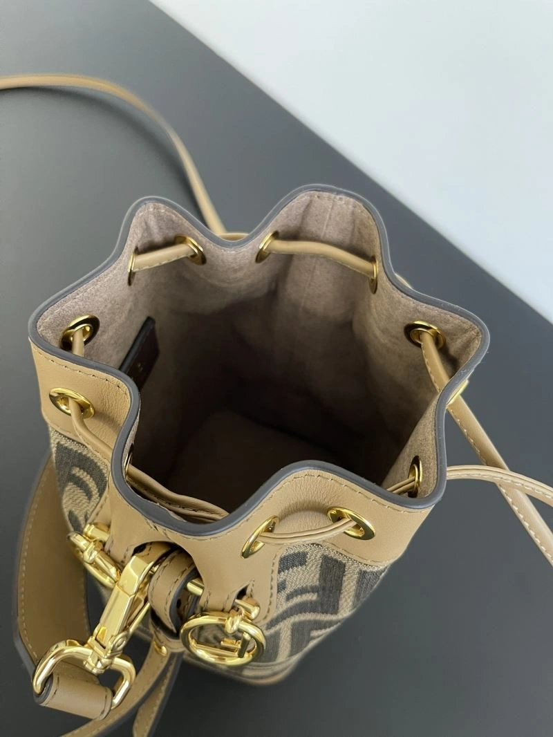 Original Fendi Bucket Bags