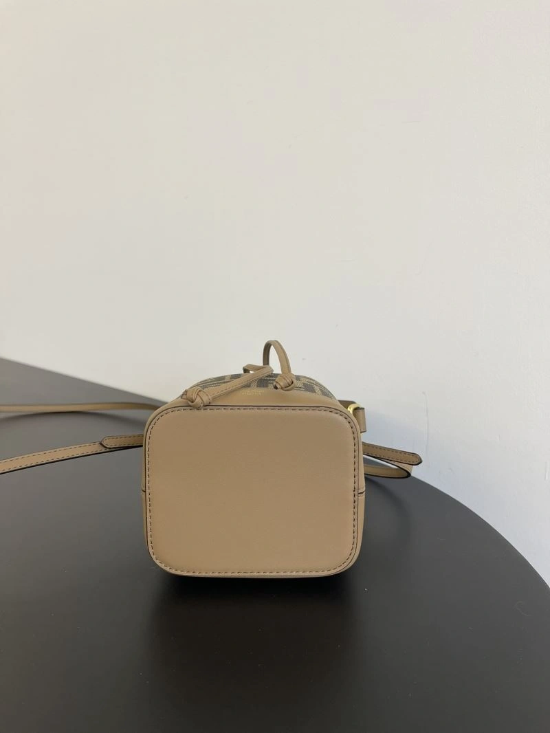 Original Fendi Bucket Bags