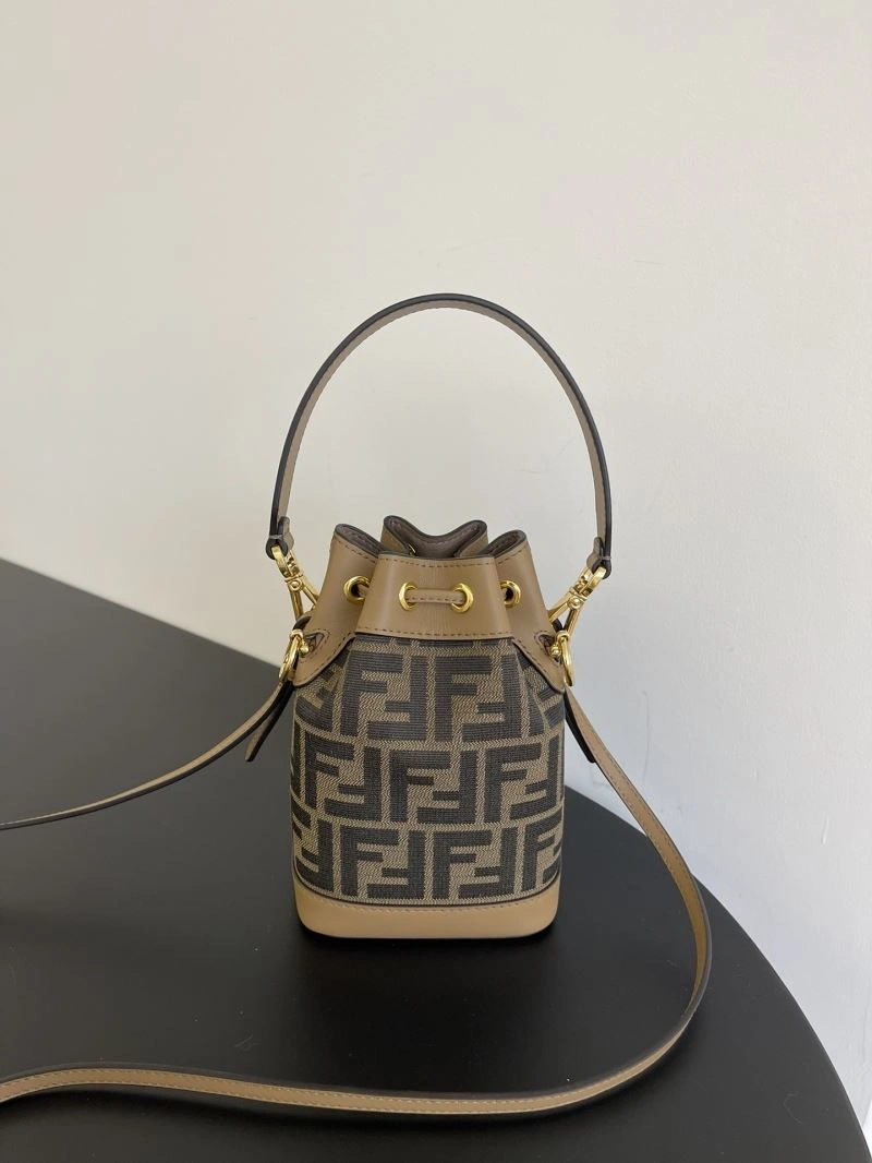 Original Fendi Bucket Bags
