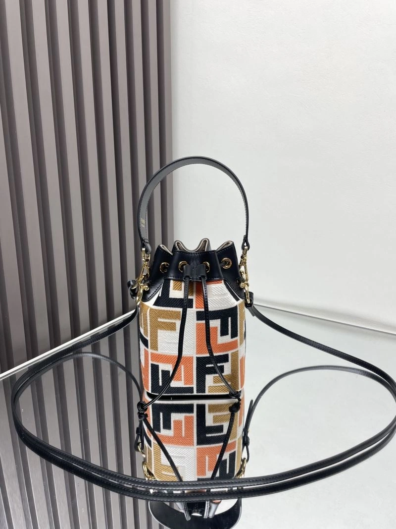 Fendi Bucket Bags