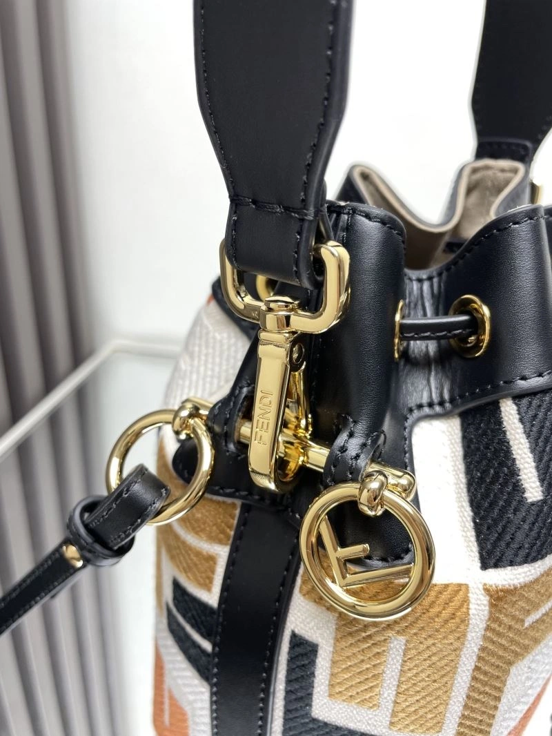 Inexpensive Fendi Bucket Bags