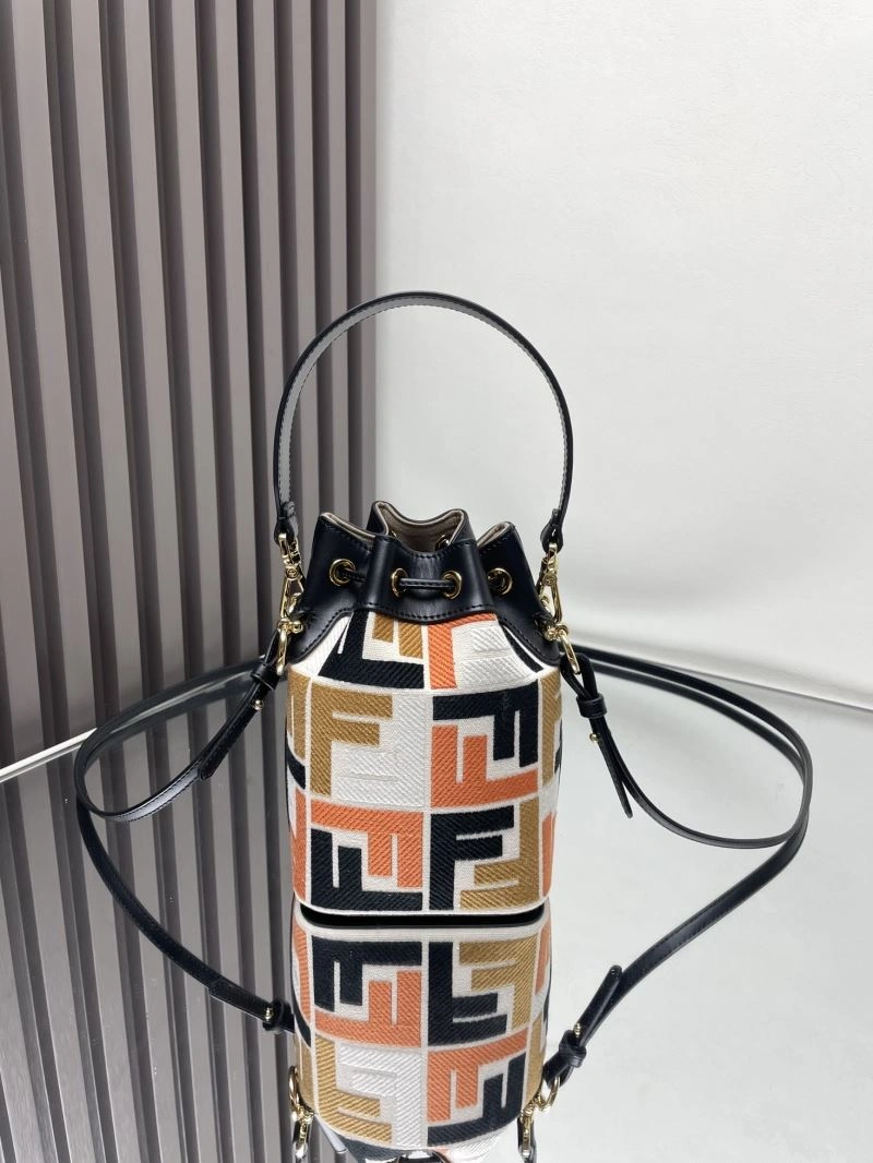 Inexpensive Fendi Bucket Bags