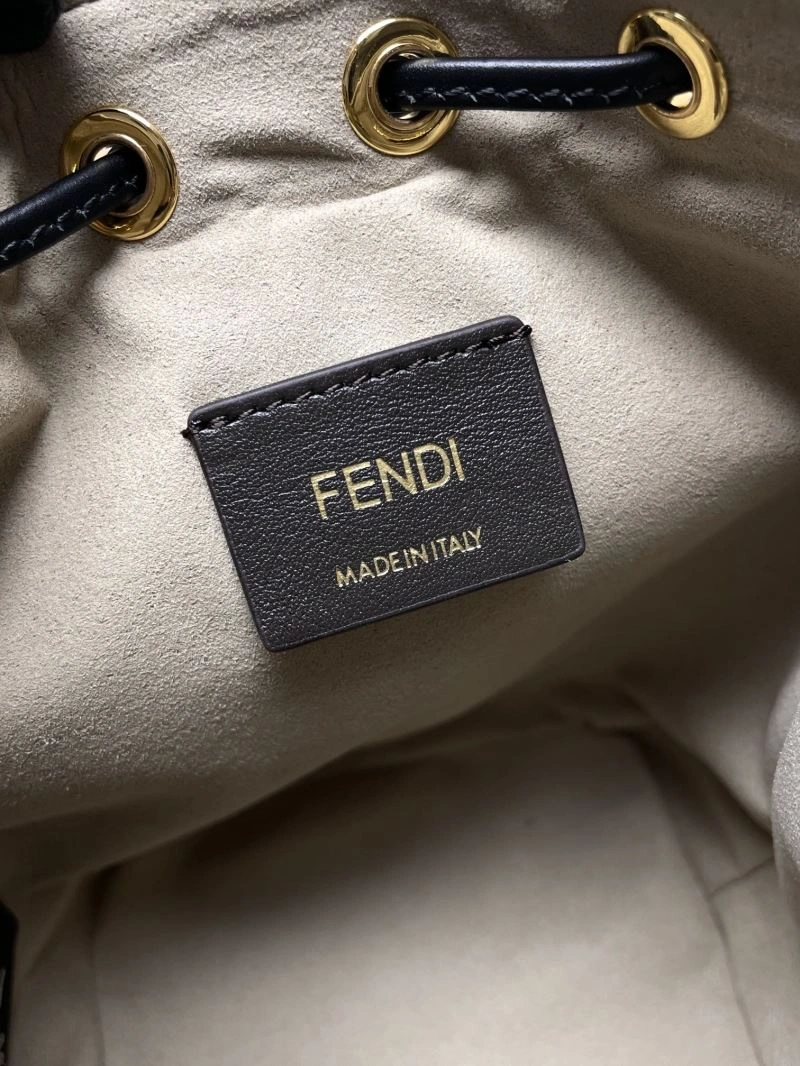 Inexpensive Fendi Bucket Bags