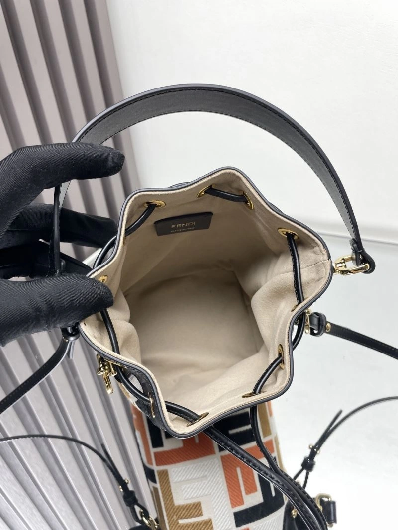Inexpensive Fendi Bucket Bags