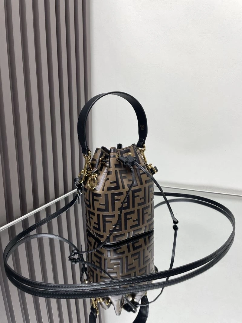 Discounted Fendi Bucket Bags