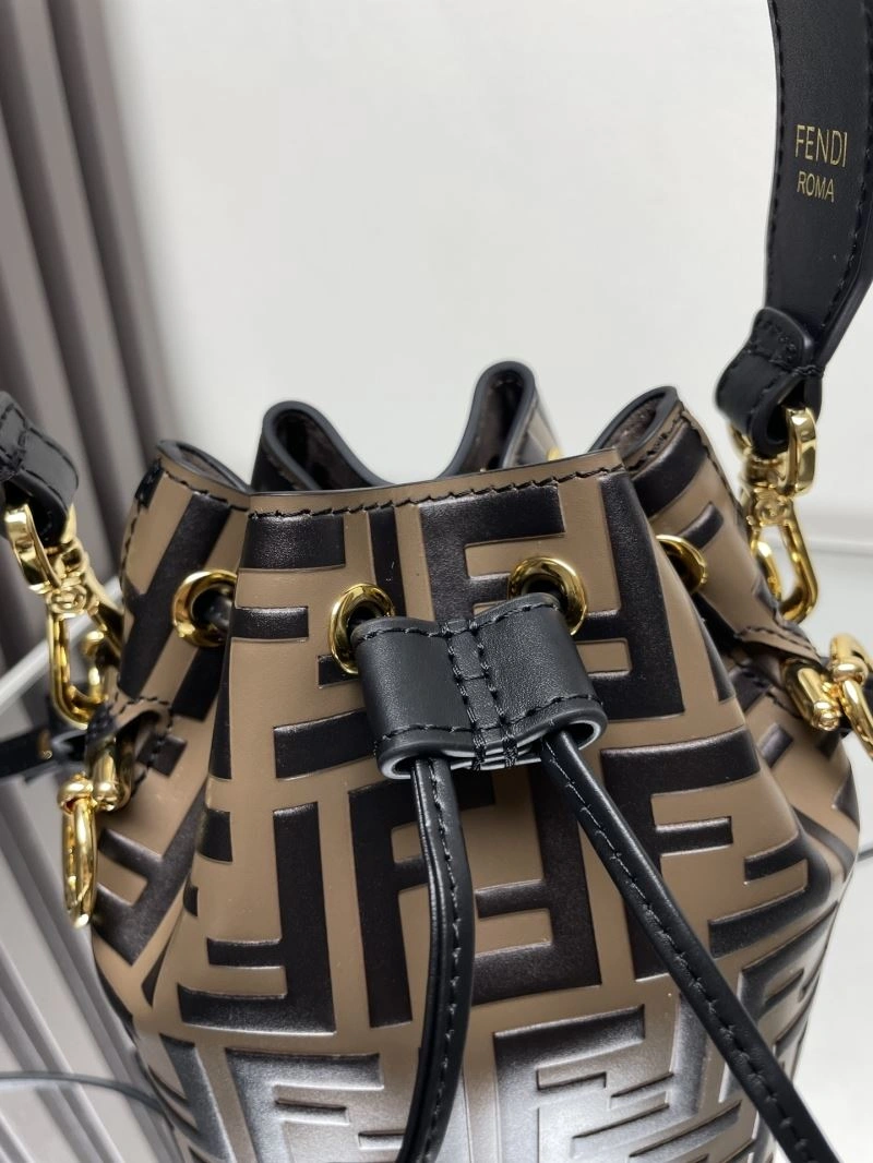 Discounted Fendi Bucket Bags