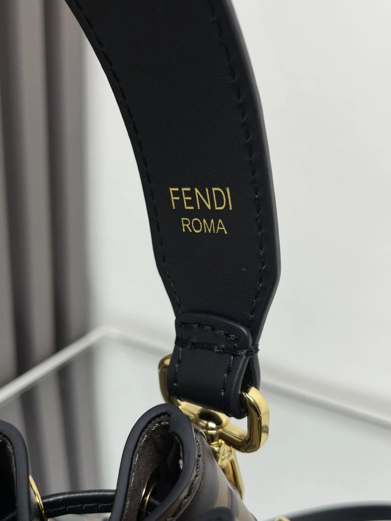 Discounted Fendi Bucket Bags