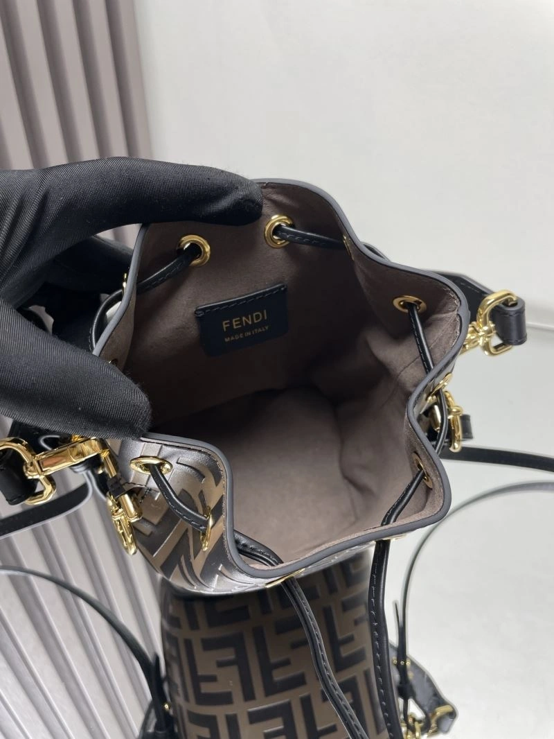Discounted Fendi Bucket Bags