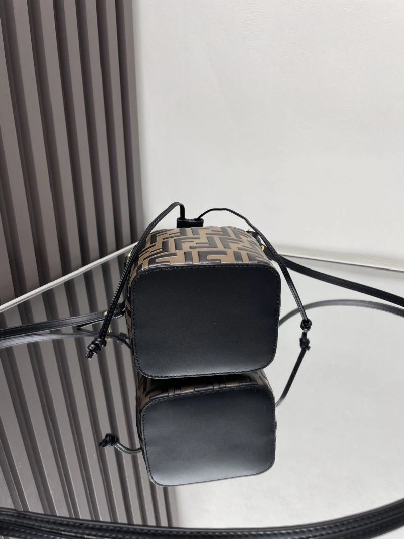 Discounted Fendi Bucket Bags