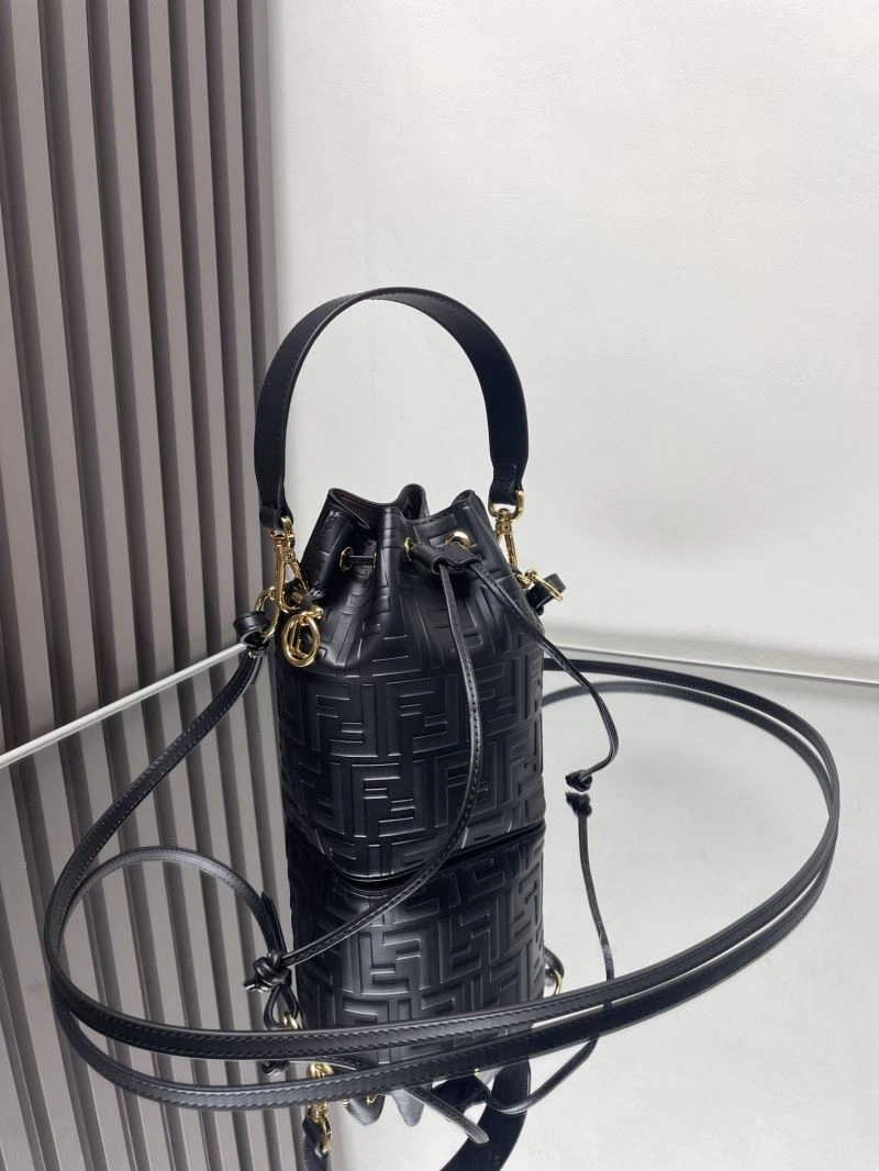 Reasonably priced Fendi Bucket Bags