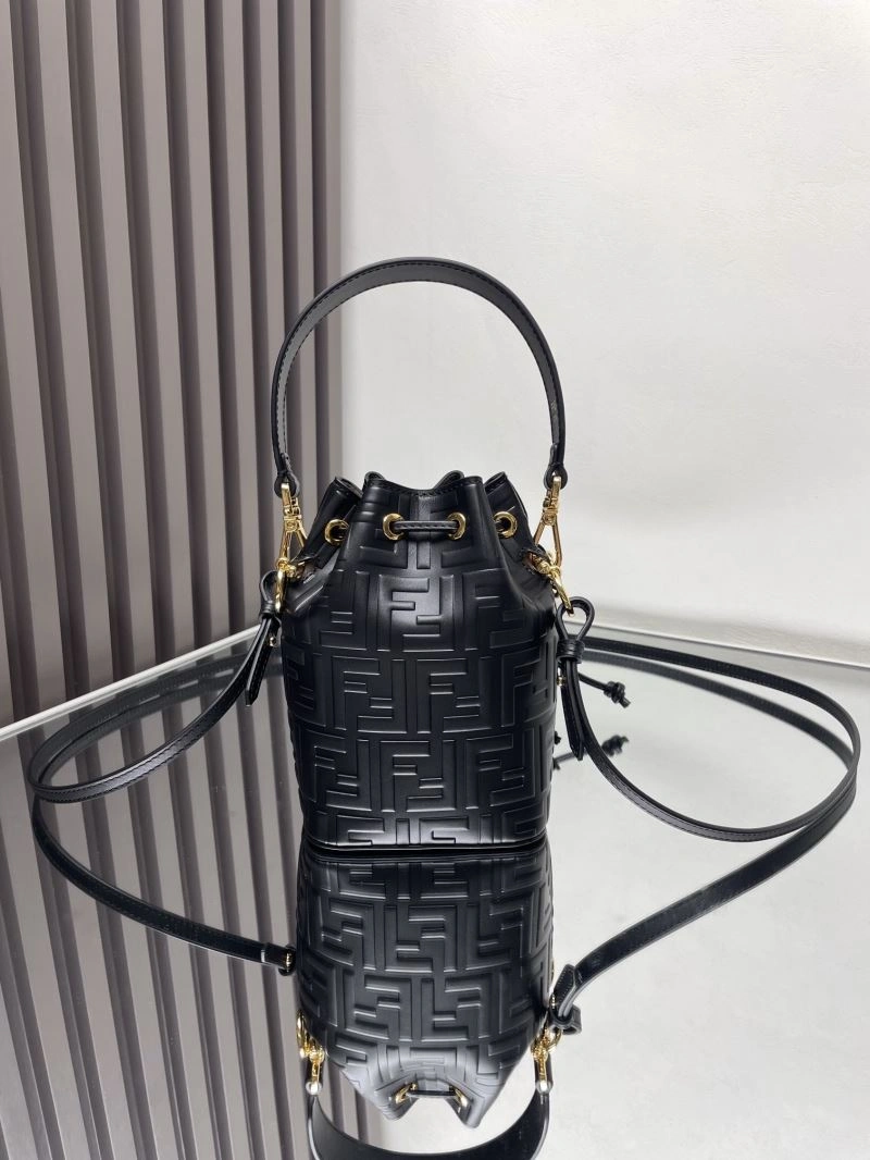 Reasonably priced Fendi Bucket Bags