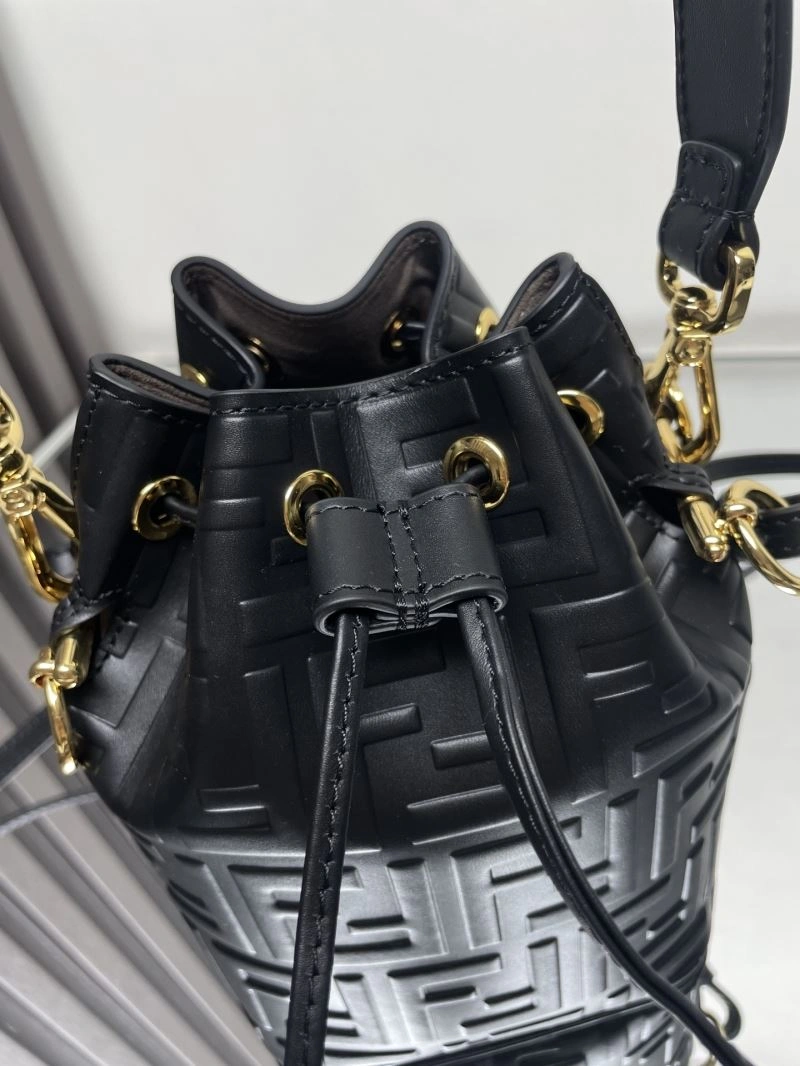 Reasonably priced Fendi Bucket Bags