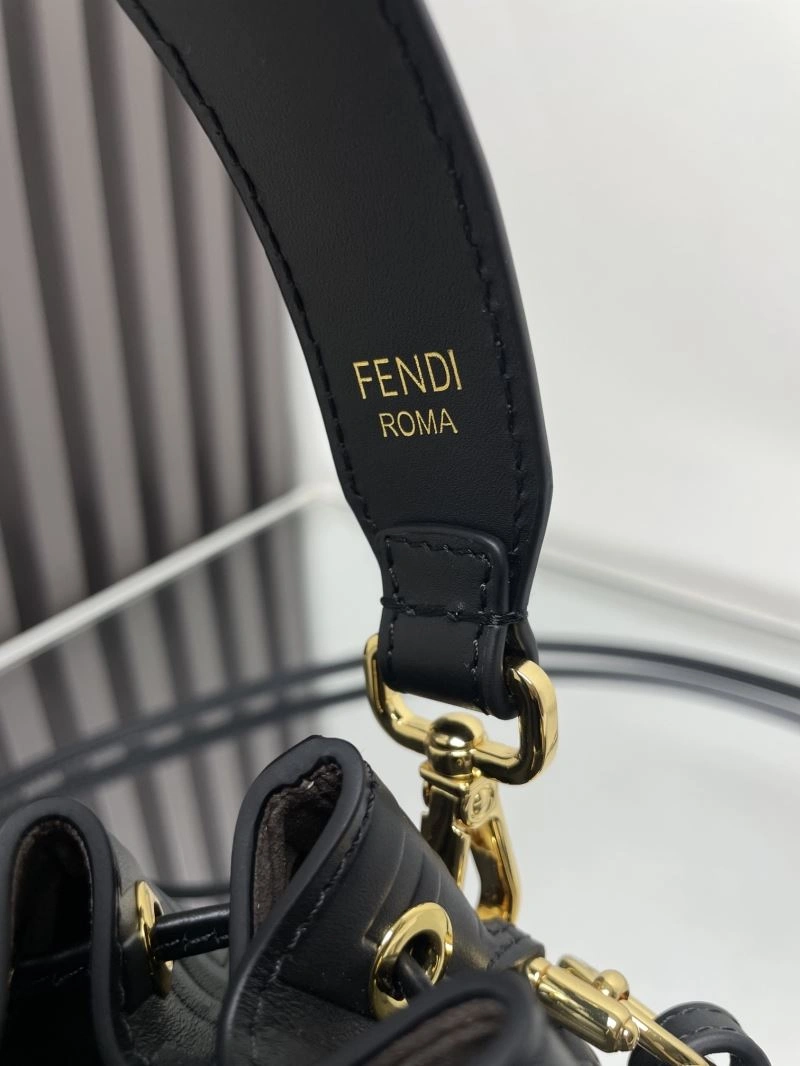 Reasonably priced Fendi Bucket Bags