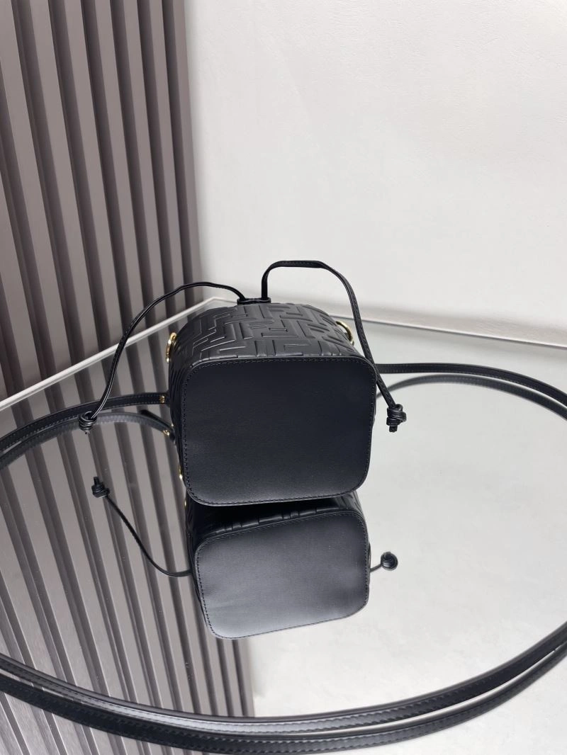 Reasonably priced Fendi Bucket Bags