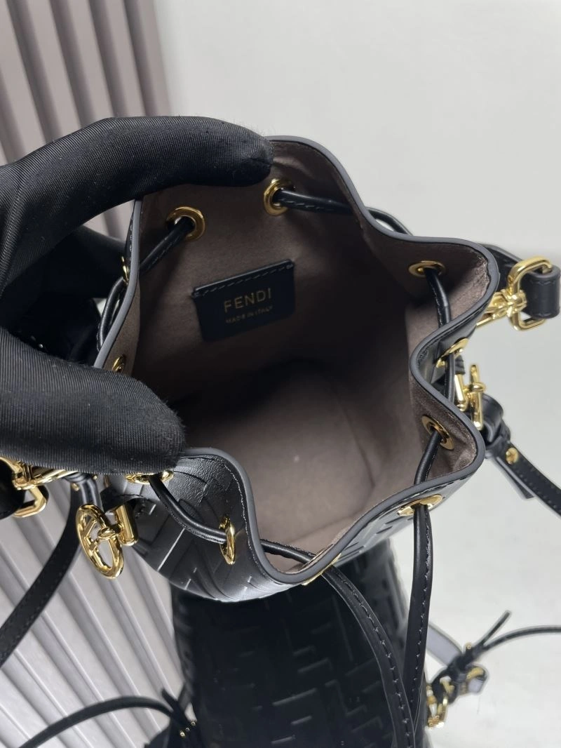 Reasonably priced Fendi Bucket Bags